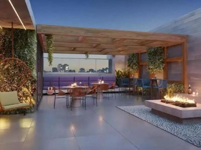 Apartamento para venda em Lourdes, Belo Horizonte