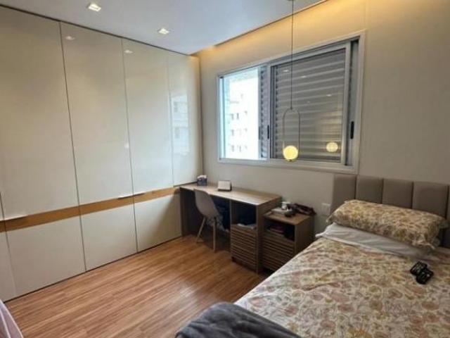 Apartamento para venda em Lourdes, Belo Horizonte