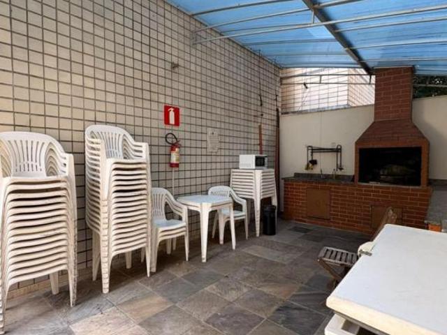 Apartamento para venda em Lourdes, Belo Horizonte