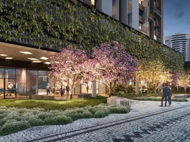 Apartamento para venda em Lourdes, Belo Horizonte
