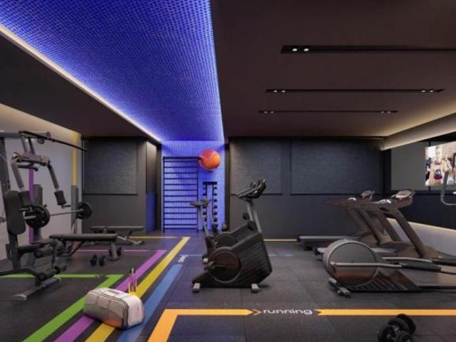 Apartamento para venda em Lourdes, Belo Horizonte