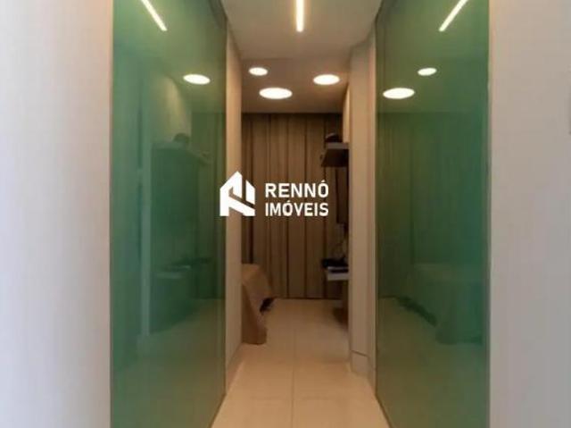 Apartamento para venda em Lourdes, Belo Horizonte