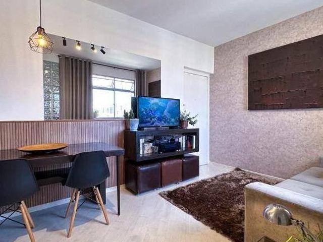 Apartamento para venda em Lourdes, Belo Horizonte