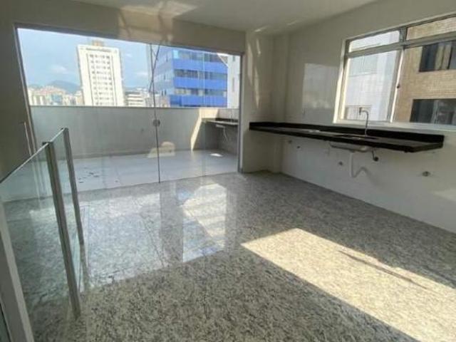 Apartamento para venda em Lourdes, Belo Horizonte