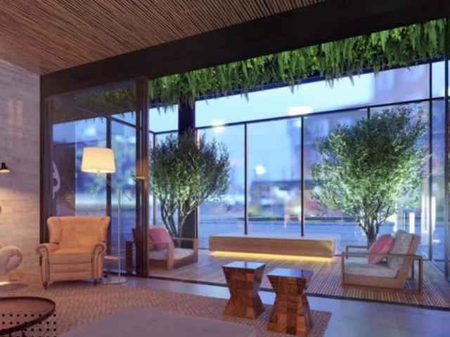 Apartamento para venda em Lourdes, Belo Horizonte