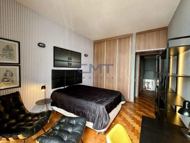 Apartamento para venda em Lourdes, Belo Horizonte