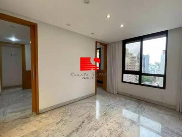 Apartamento para venda em Lourdes, Belo Horizonte