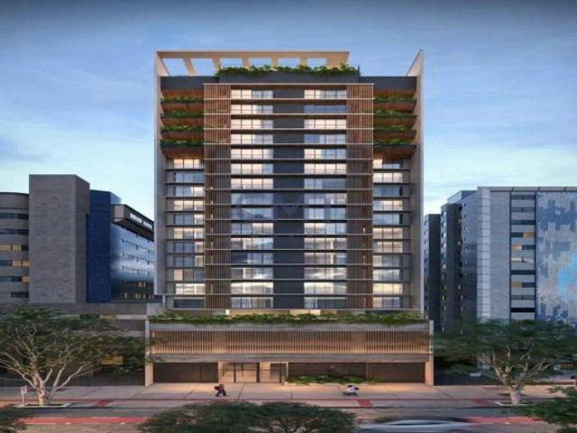 Apartamento para venda em Lourdes, Belo Horizonte