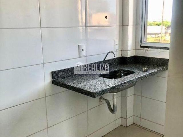 Apartamento para venda em Lourdes, Uberaba