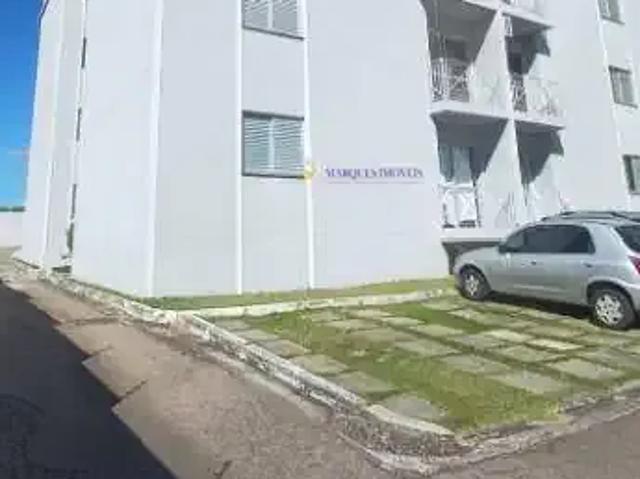Apartamento para Venda em Louveira/SP Condomínio Principado de Louveira 2 Quartos