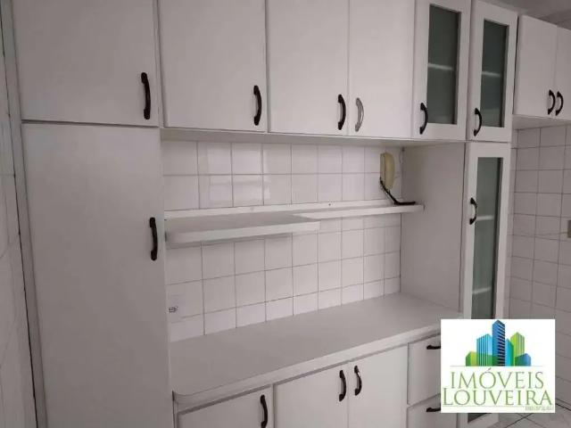 Apartamento para Venda em Louveira/SP Condomínio Principado de Louveira 2 Quartos
