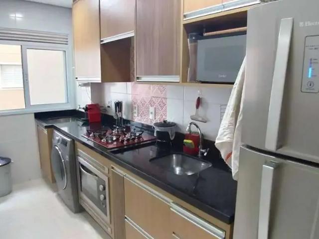 Apartamento para Venda em Louveira/SP Centro 3 Quartos