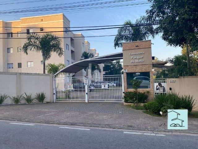 Apartamento para Venda em Louveira/SP Ipiranga 3 Quartos