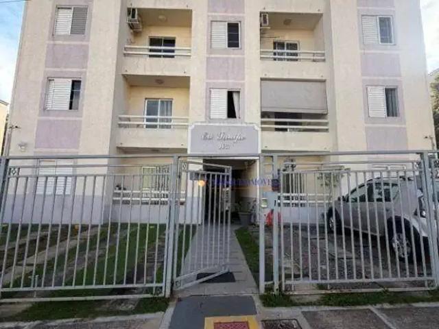 Apartamento para Venda em Louveira/SP Jardim Bandeirantes 2 Quartos