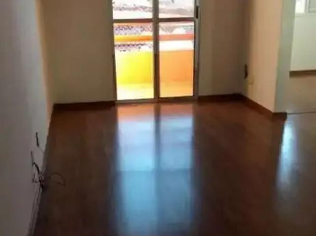 Apartamento para Venda em Louveira/SP Jardim Bandeirantes 2 Quartos