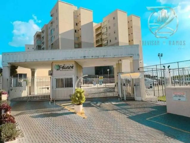 Apartamento para Venda em Louveira/SP Jardim Bandeirantes 3 Quartos
