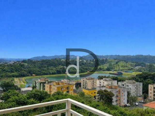 Apartamento para Venda em Louveira/SP Jardim Bandeirantes 3 Quartos