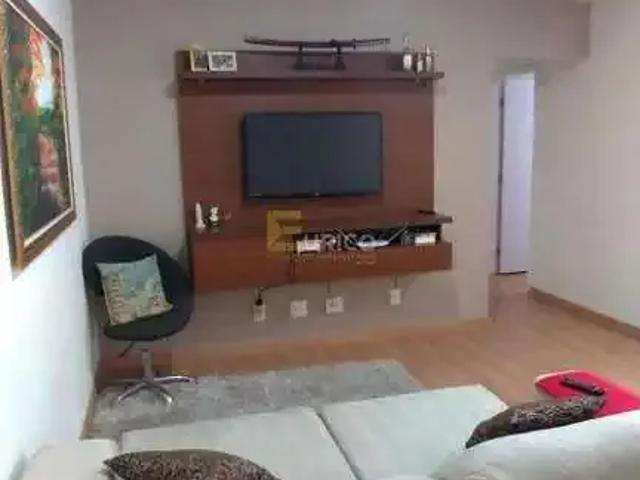 Apartamento para Venda em Louveira/SP Jardim Bandeirantes 3 Quartos