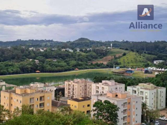 Apartamento para Venda em Louveira/SP Jardim Bandeirantes 3 Quartos