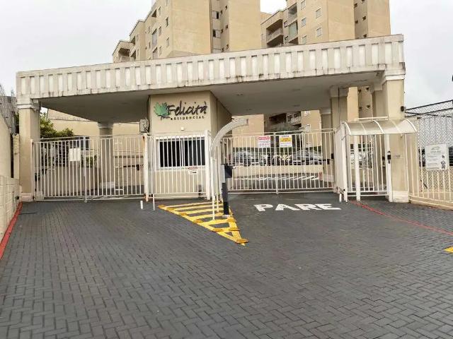 Apartamento para Venda em Louveira/SP Jardim Bandeirantes 3 Quartos