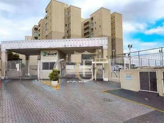 Apartamento para Venda em Louveira/SP Jardim Bandeirantes 3 Quartos