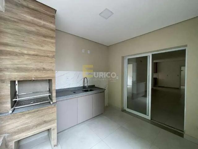 Apartamento para Venda em Louveira/SP Jardim Quintas das Videiras 2 Quartos