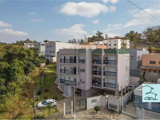 Apartamento para Venda em Louveira/SP Jardim Quintas das Videiras 2 Quartos