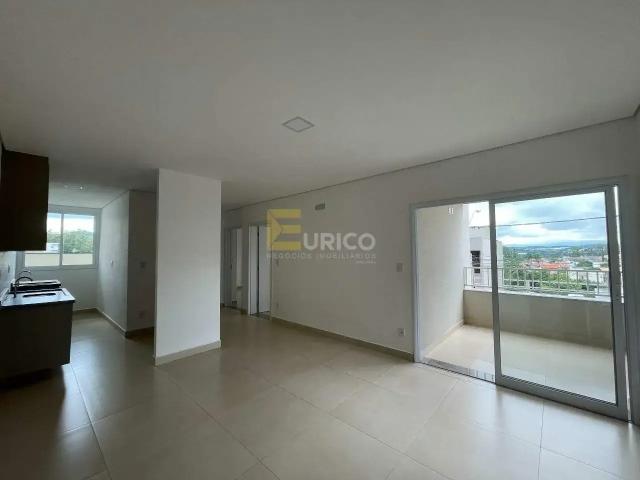 Apartamento para Venda em Louveira/SP Jardim Quintas das Videiras 2 Quartos