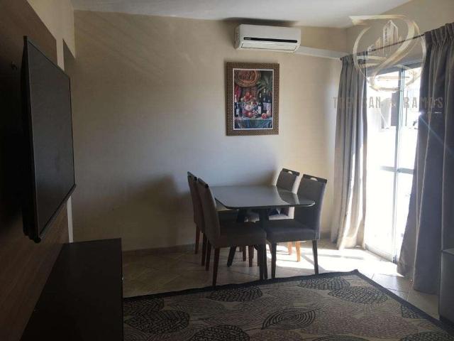 Apartamento para Venda em Louveira/SP Leitão 2 Quartos