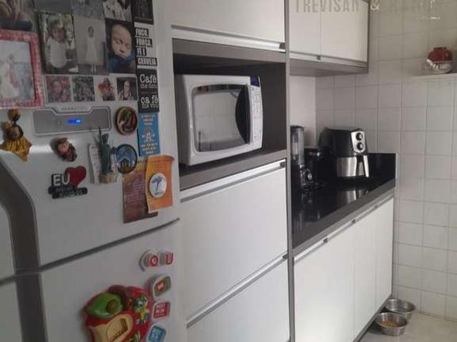 Apartamento para Venda em Louveira/SP Leitão 2 Quartos