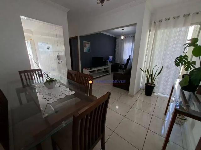 Apartamento para Venda em Louveira/SP Santo Antônio 2 Quartos