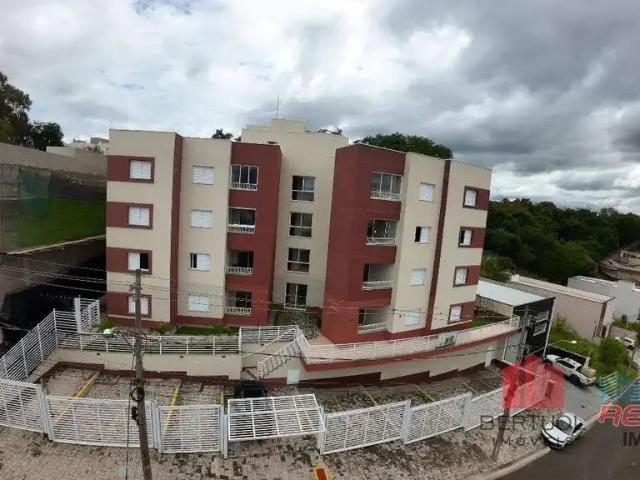 Apartamento para Venda em Louveira/SP Parque das Videiras 3 Quartos