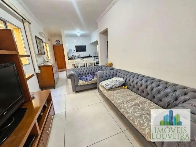 Apartamento para Venda em Louveira/SP Parque dos Sabias 3 Quartos