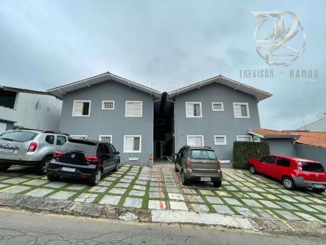 Apartamento para Venda em Louveira/SP Parque dos Sabias 2 Quartos