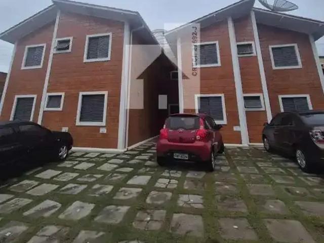 Apartamento para Venda em Louveira/SP Parque dos Sabias 2 Quartos