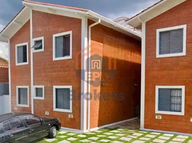 Apartamento para Venda em Louveira/SP Parque dos Sabias 2 Quartos