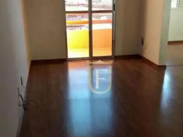 Apartamento para Venda em Louveira/SP Vila Bossi 2 Quartos