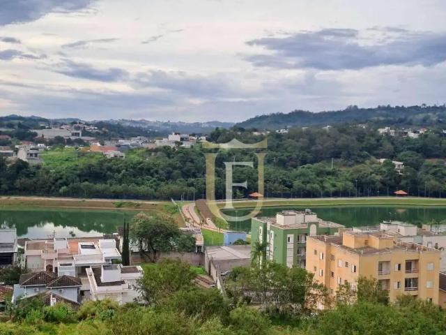 Apartamento para Venda em Louveira/SP Vila Bossi 3 Quartos