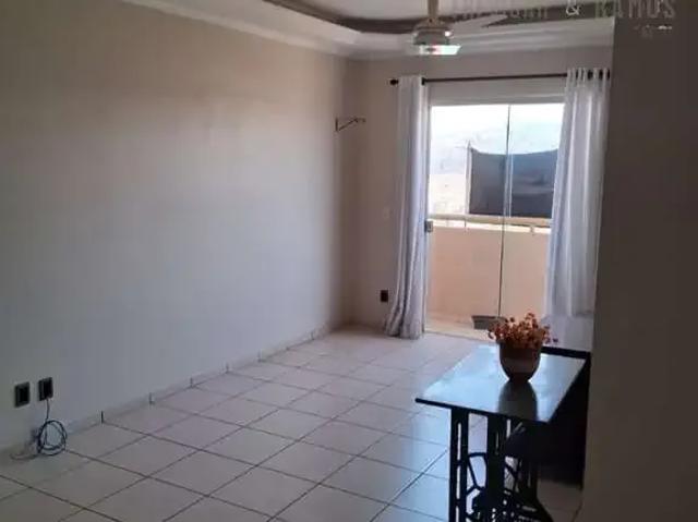 Apartamento para Venda em Louveira/SP Vila Nova Louveira 2 Quartos