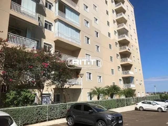 Apartamento para Venda em Louveira/SP Vila Nova Louveira 3 Quartos