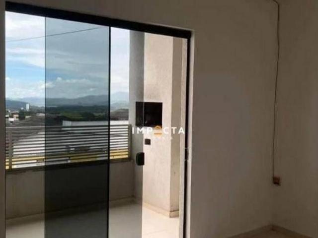Apartamento para venda em Pão de Açúcar, Pouso Alegre