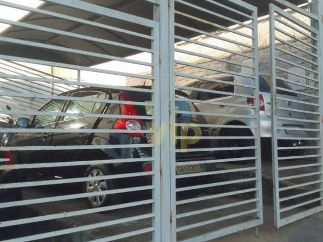Apartamento para venda em Pão de Açúcar, Pouso Alegre