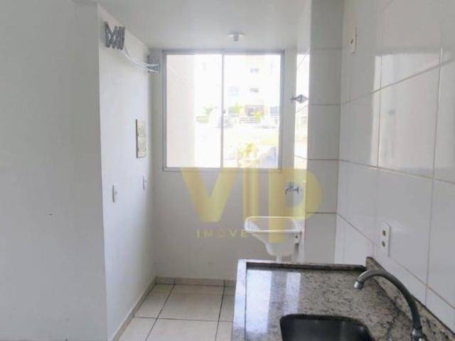 Apartamento para venda em Pão de Açúcar, Pouso Alegre