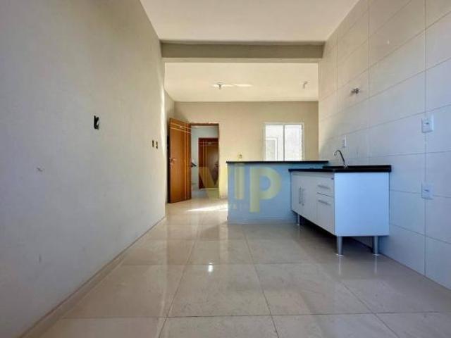 Apartamento para venda em Pão de Açúcar, Pouso Alegre