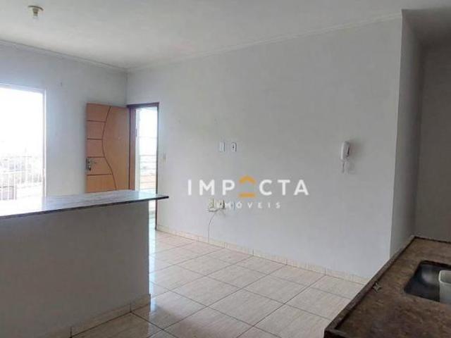 Apartamento para venda em Pão de Açúcar, Pouso Alegre