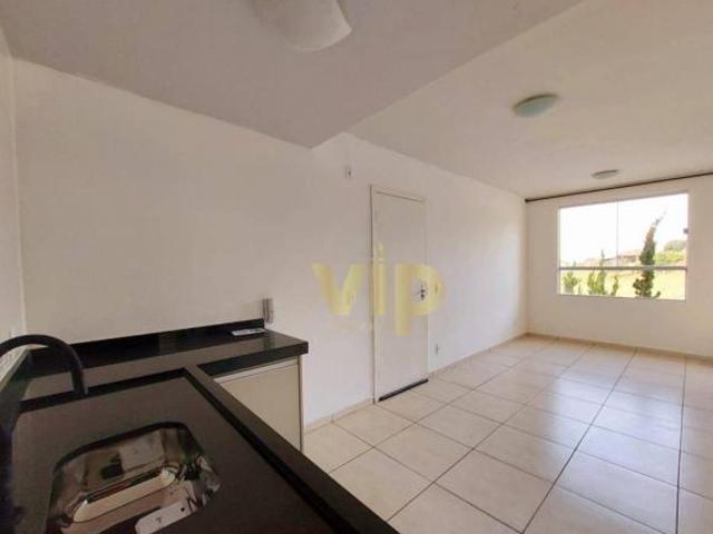 Apartamento para venda em Pão de Açúcar, Pouso Alegre