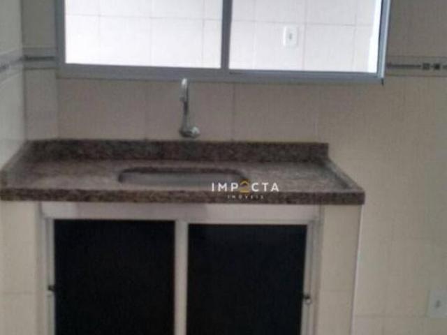 Apartamento para venda em Pão de Açúcar, Pouso Alegre