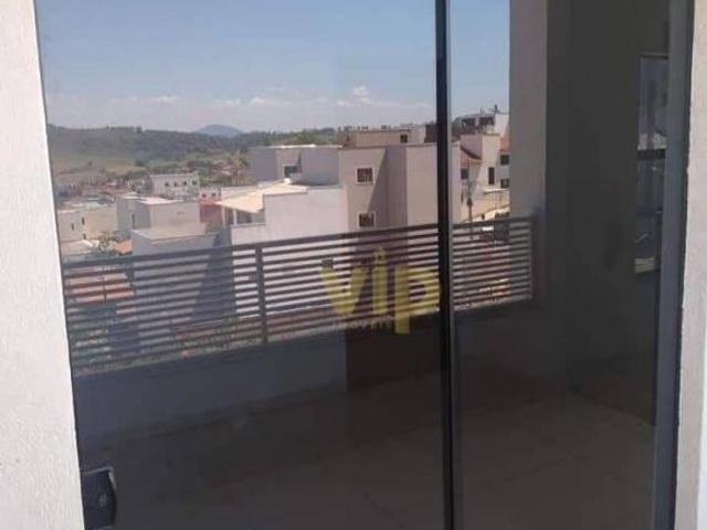 Apartamento para venda em Pão de Açúcar, Pouso Alegre