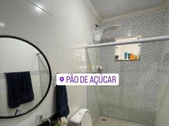 Apartamento para venda em Pão de Açúcar, Pouso Alegre