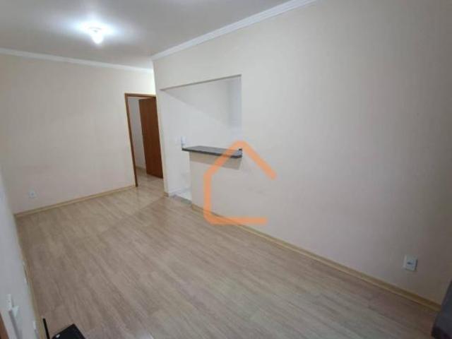 Apartamento para venda em Pão de Açúcar, Pouso Alegre